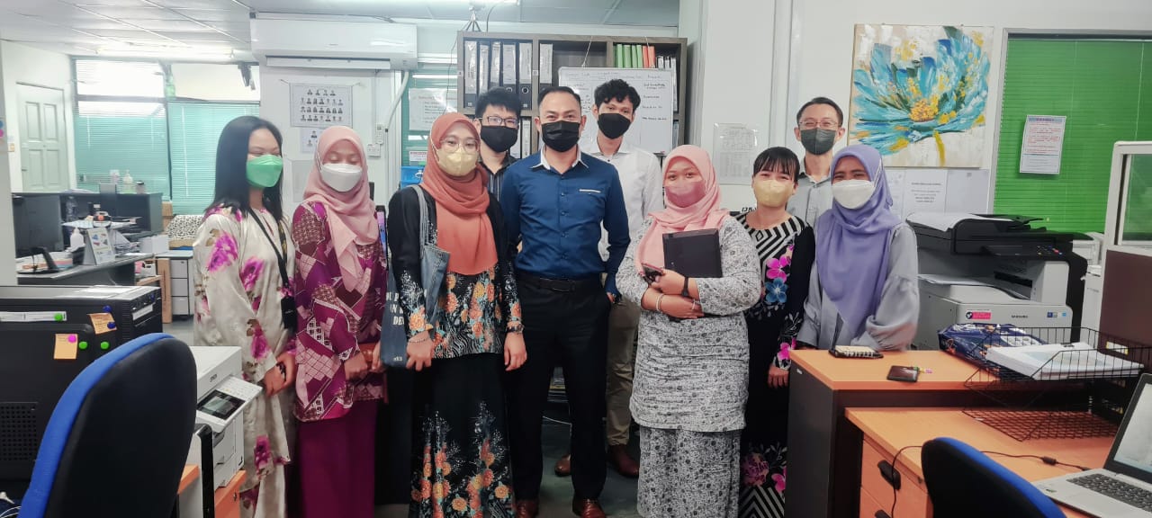 MEGAMAS KONSULT SDN BHD provides civil and structural consultancy services